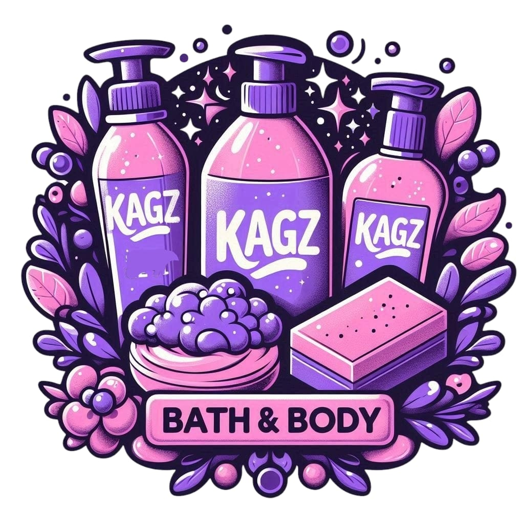 Handmade Bath, Body & Home products | Kagz Bath & Body